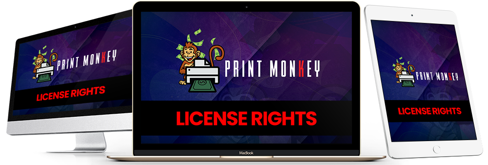DS - License Rights